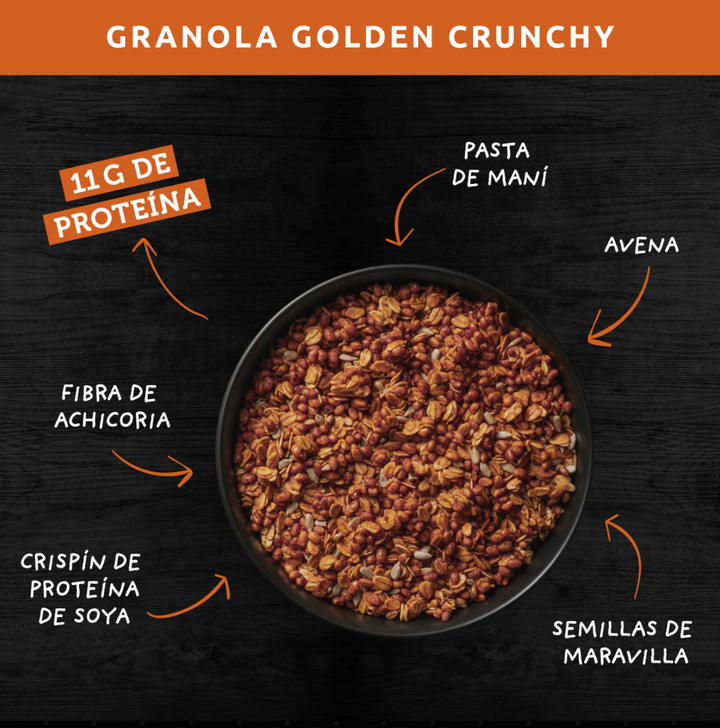 Wild Protein – Wild Foods Mayorista