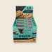 Munchy Bar Chocolate Chips 16 unidades | Wild Foods Mayorista