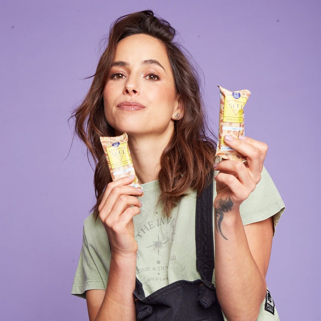 WILD SOUL | Wild Foods Mayorista