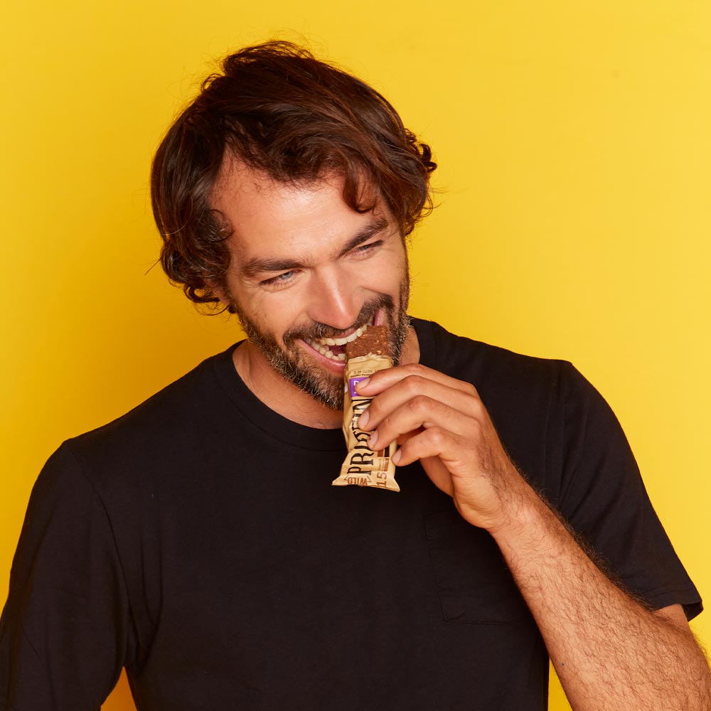 WILD PROTEIN Barritas | Wild Foods Mayorista