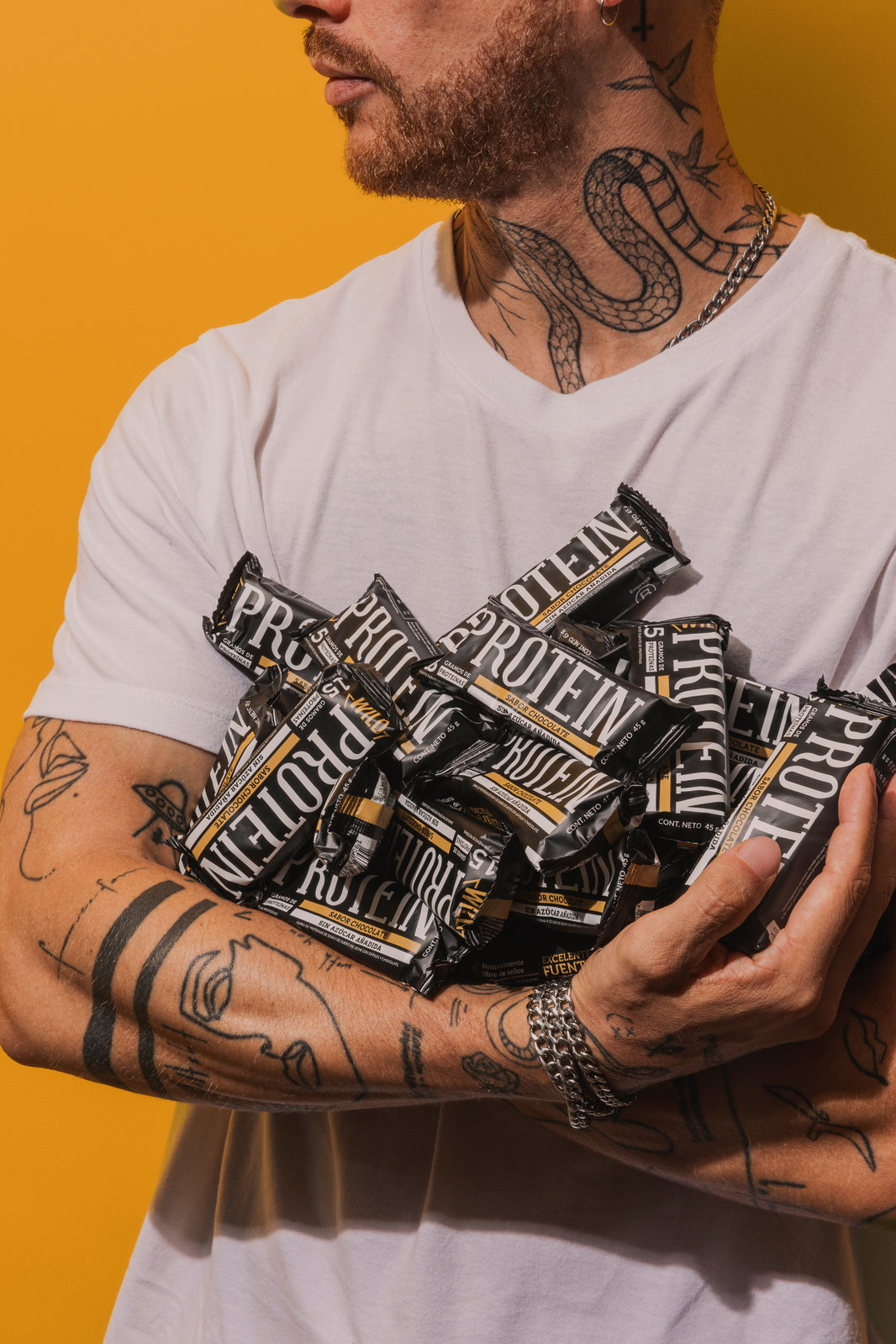 Wild Foods mayorista – Wild Foods Mayorista